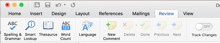 Where To Find Word Count In Microsoft Word? | Word Count Tool