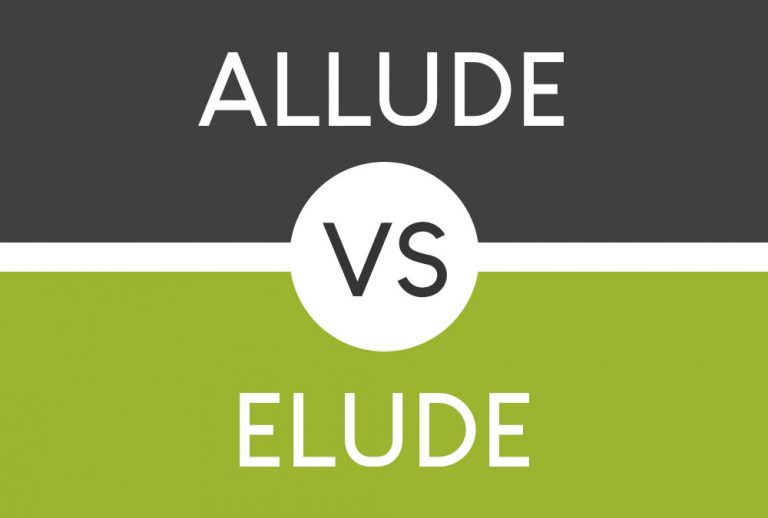 Allude Vs Elude Pick The Correct Word Word Count Tool allude-vs-elude-pick-the-correct-word-word-count-tool
