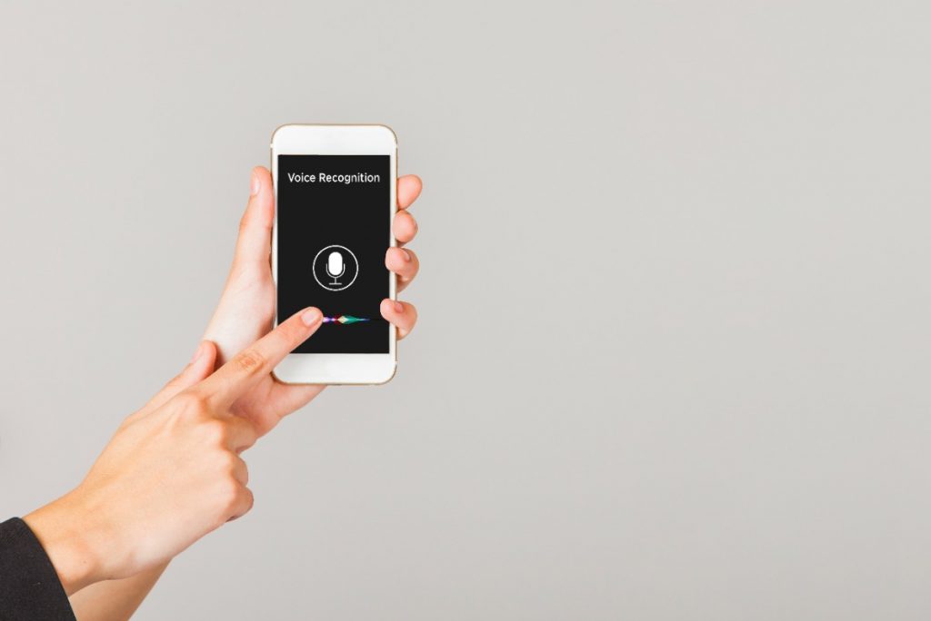 Are Speech-To-Text Services Safe, And Are They More Productive Than ...