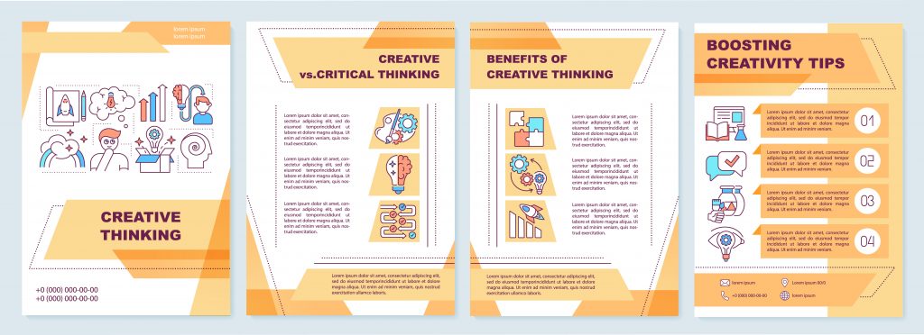 The Power of Posters: Fostering the Growth of Student Creative and ...