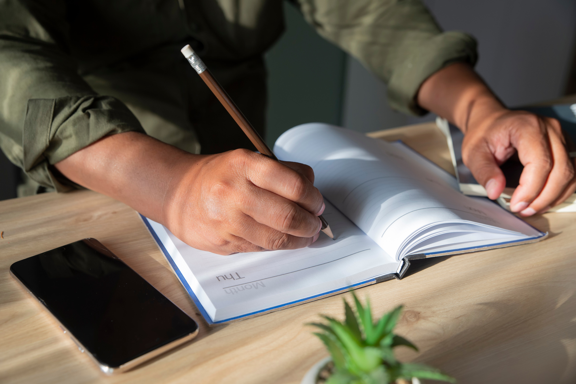 How To Build A Daily Writing Habit | Word Count Tool