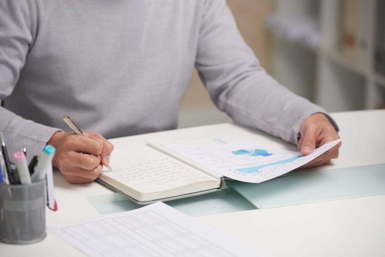 How to Write a Perfect Report: A Step-by-Step Guide | Word Count Tool